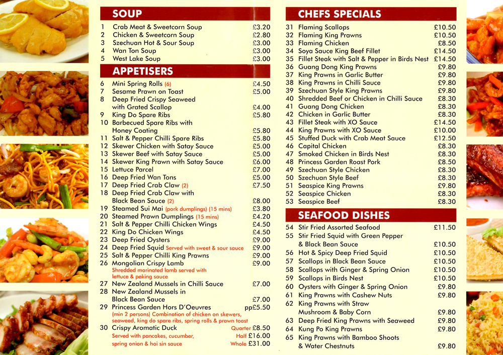 Takeaway